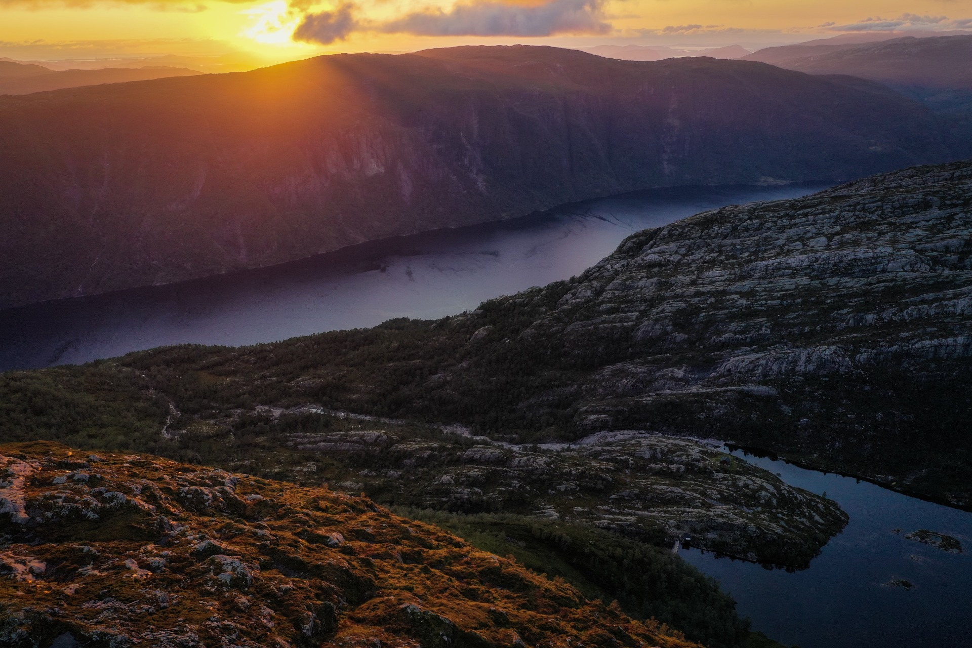 Vaksdal :: Velkommen til Vaksdal